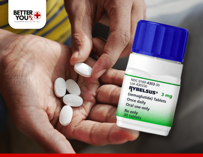 Rybelsus Oral Semaglutide Best Injectable Alternative 2024