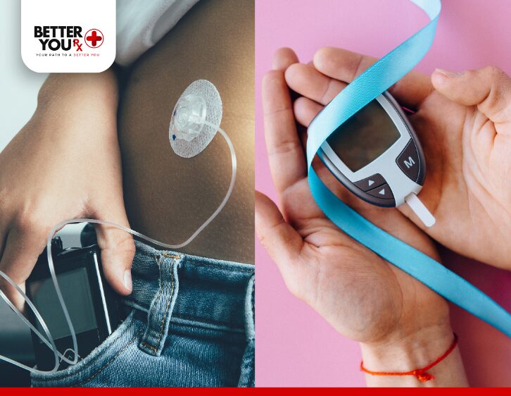 Latest Breakthroughs in Diabetes Treatment 2024