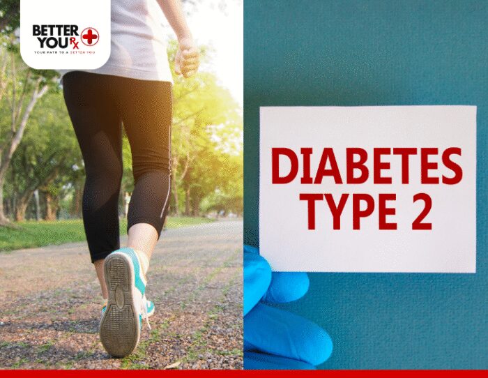 The Role of Exercise in Preventing Type 2 Diabetes