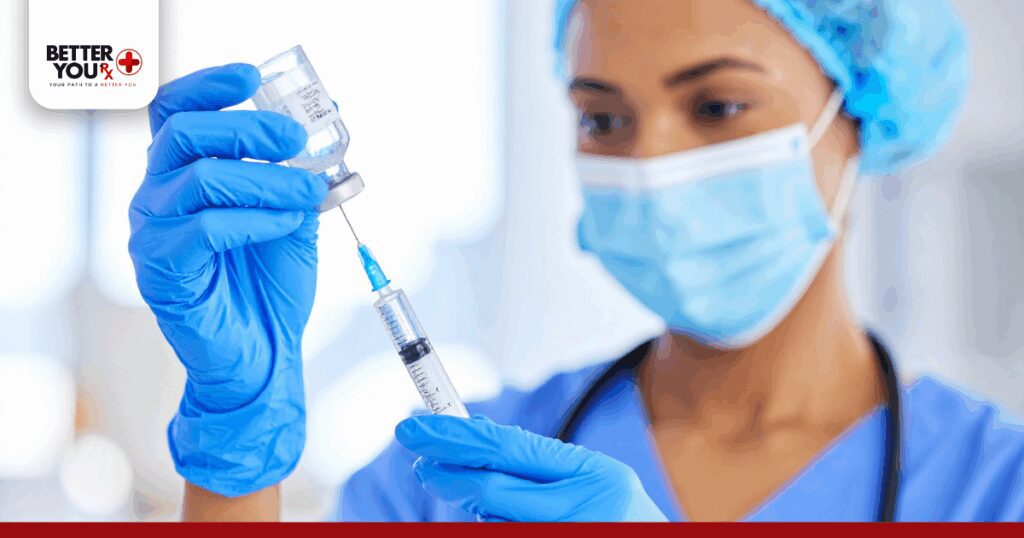 Insulin Syringe Sizes - Complete Guide for Diabetic Patients - BetteryouRx