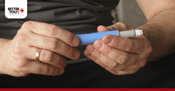 Insulin Needle Gauge Size Chart: Choosing the Right Needle - BetteryouRx