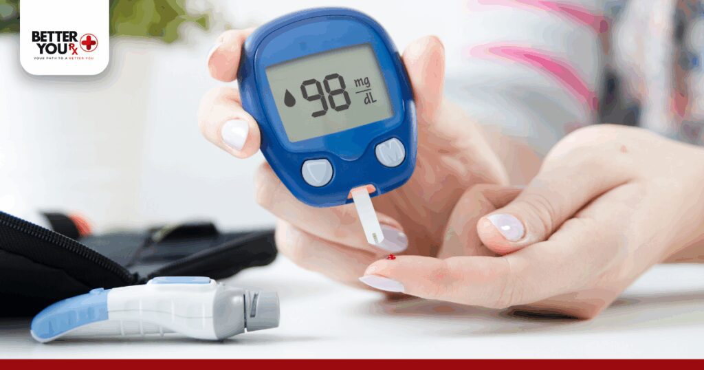 Insulin vs Glucagon: How These Hormones Regulate Blood Sugar Levels