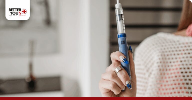 Insulin Types Chart - Complete Guide to Diabetes Insulin - BetteryouRx